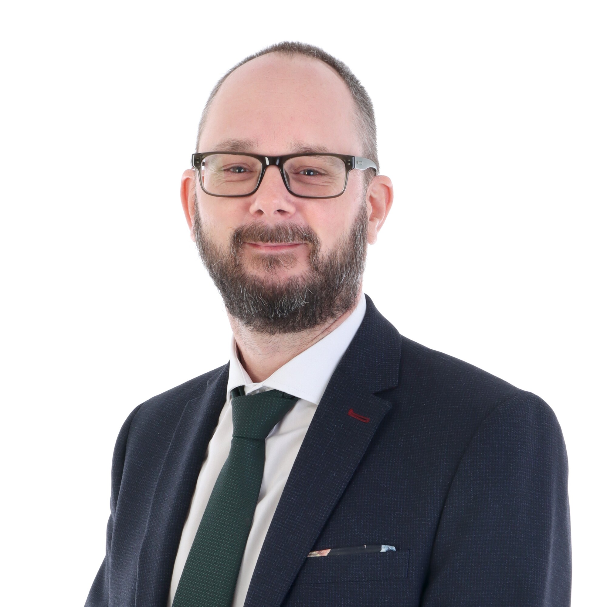 Matthew Breeze - Norton Peskett Solicitors