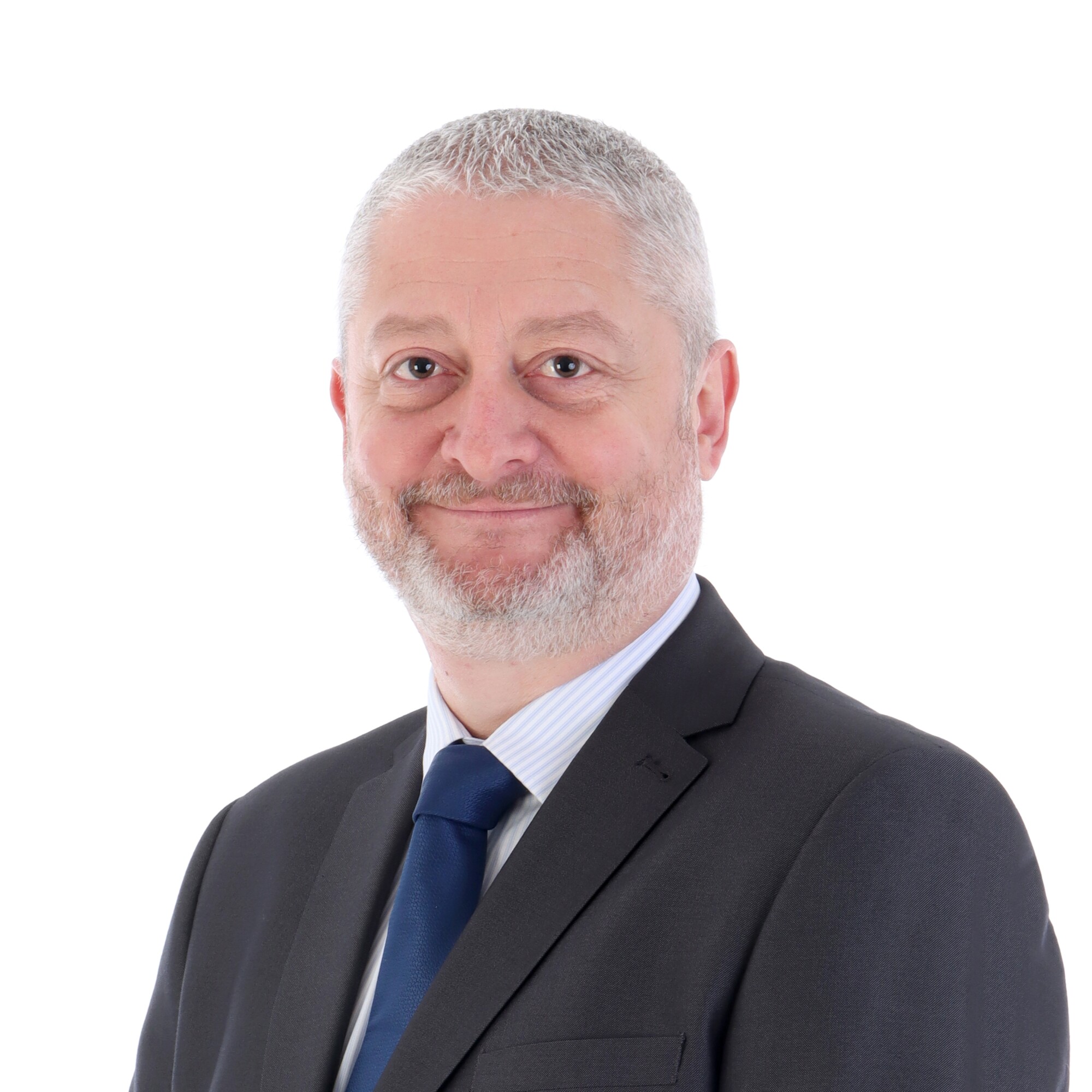 Paul Gregory - Norton Peskett Solicitors