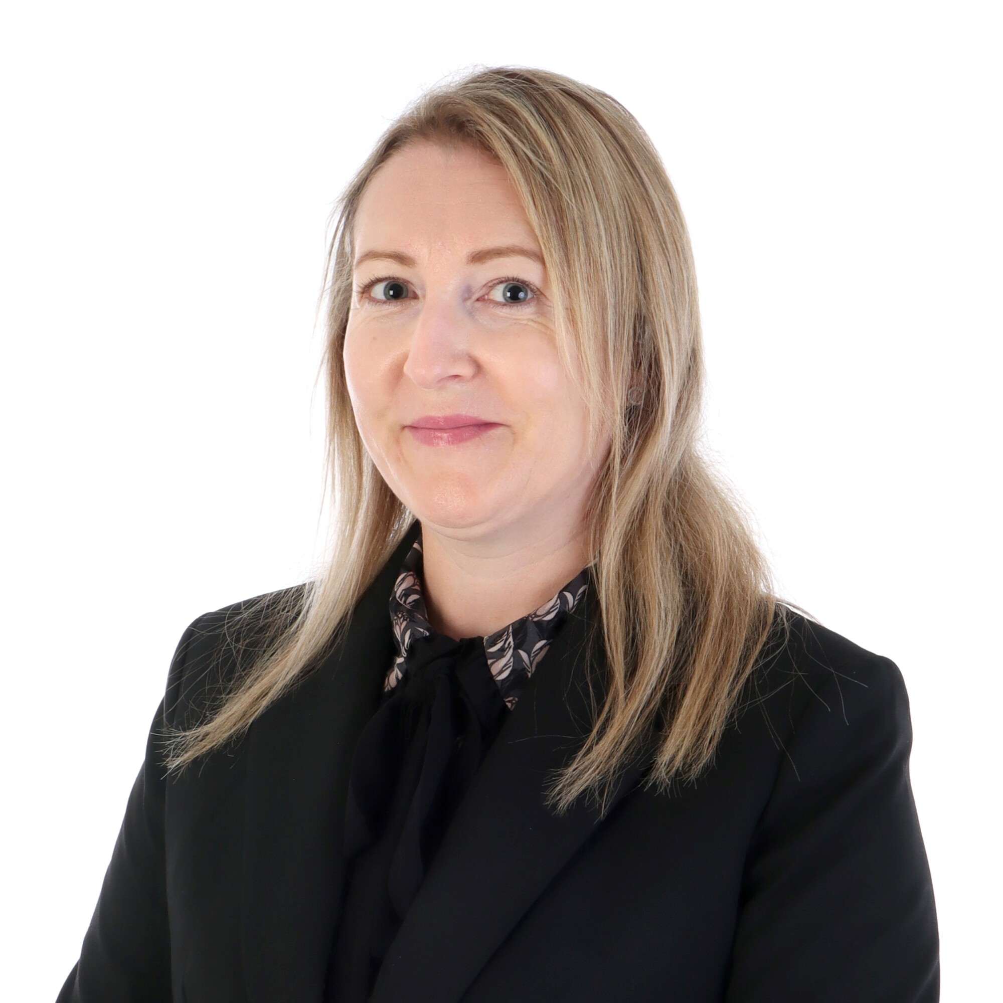 Vicky Smith - Norton Peskett Solicitors