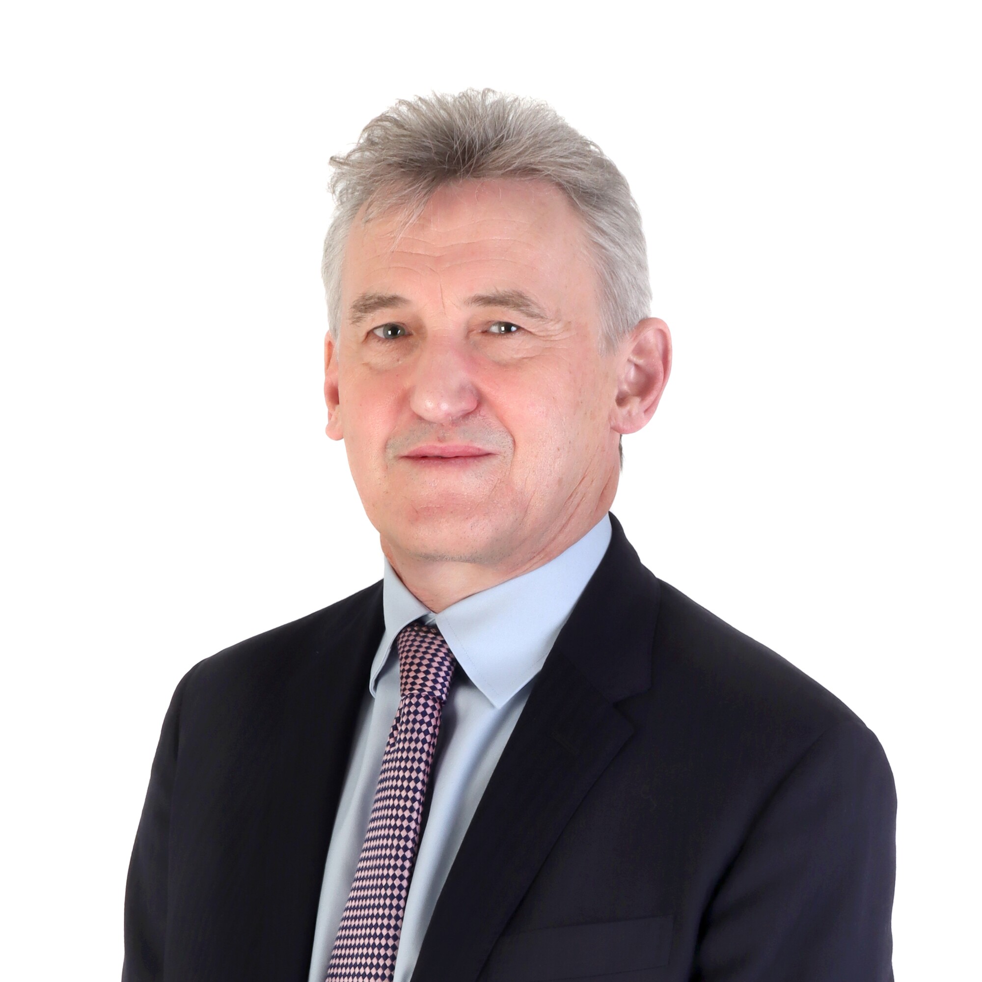 Robert Barley - Norton Peskett Solicitors