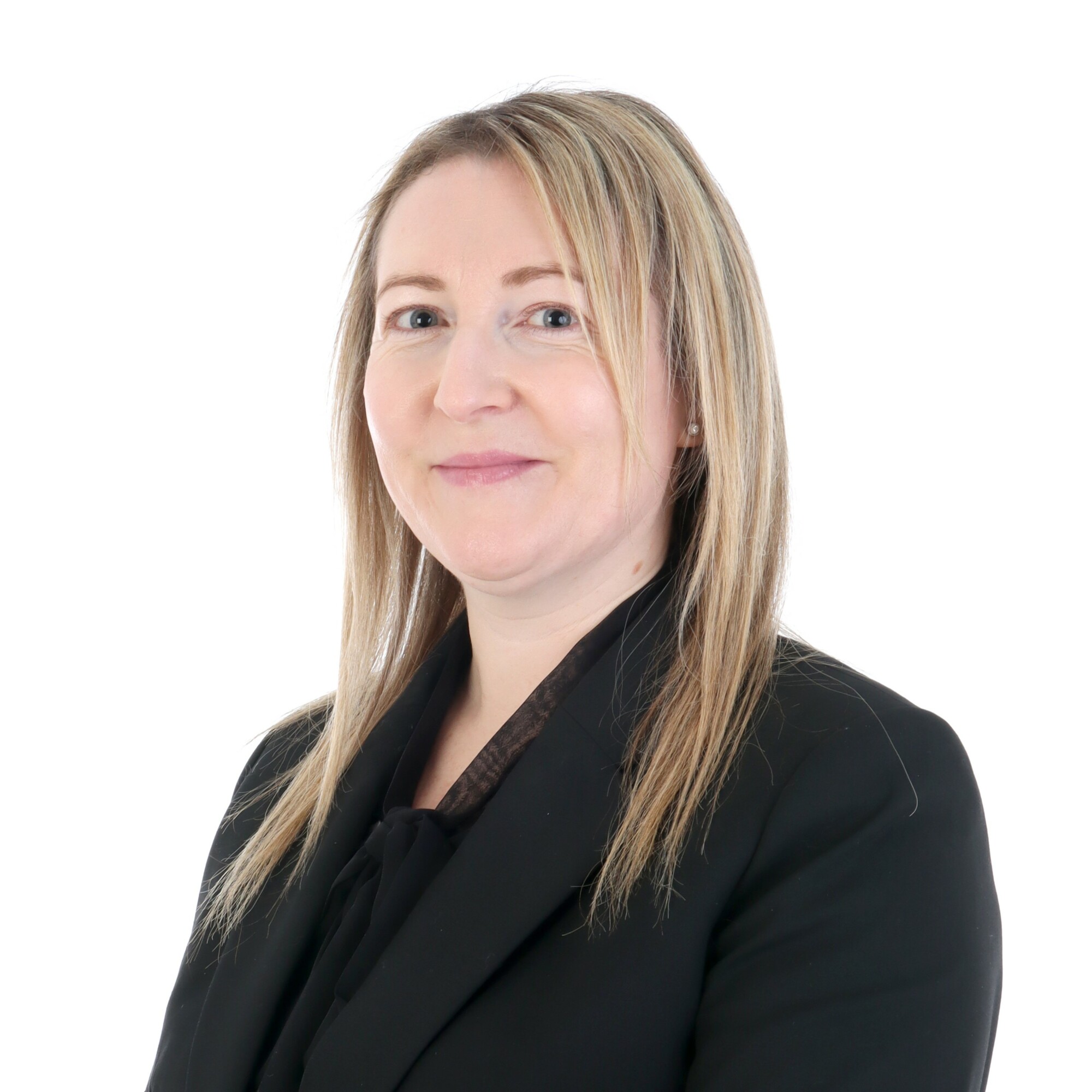 Vicky Smith - Norton Peskett Solicitors