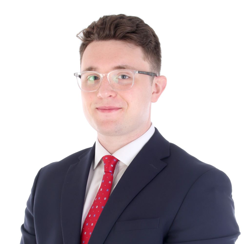 Owen Rudd - Norton Peskett Solicitors